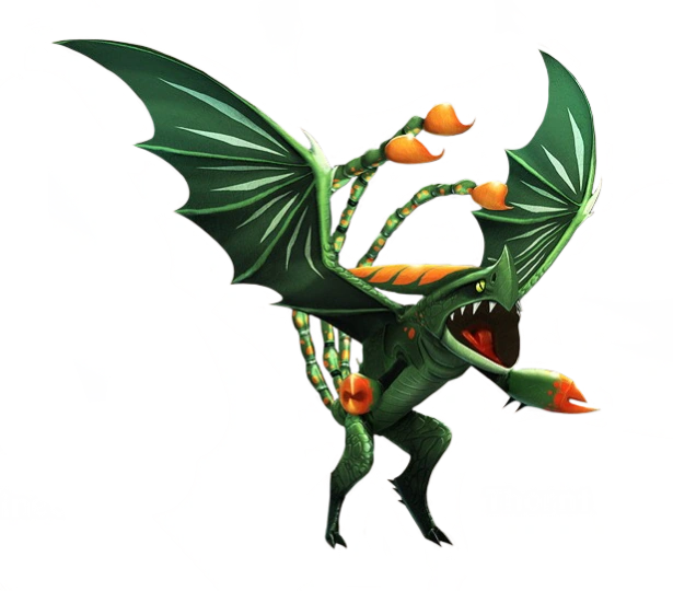 Thorntail | How to Train Your Dragon Wiki | Fandom