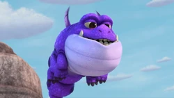 Gallery: Burple | How to Train Your Dragon Wiki | Fandom