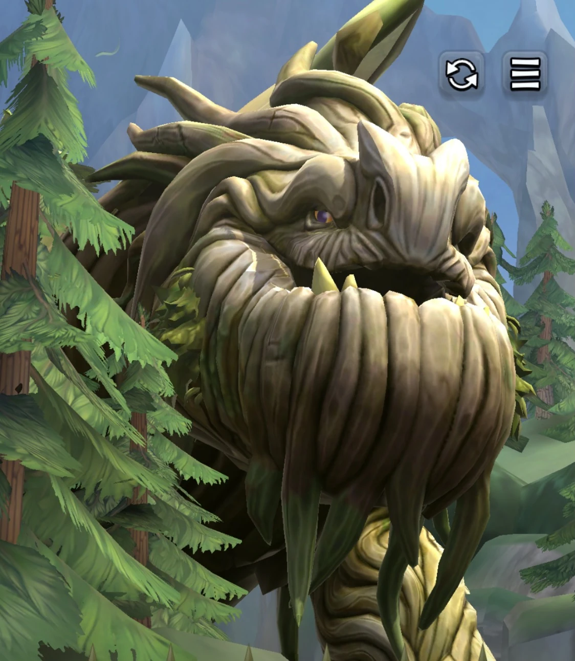 Guardian of the Forest | How to Train Your Dragon Wiki | Fandom