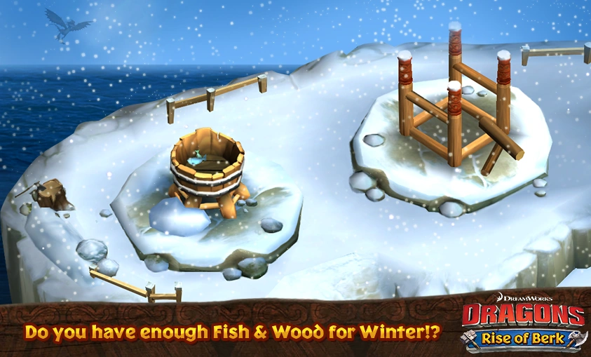 Wood Stack | How to Train Your Dragon Wiki | Fandom