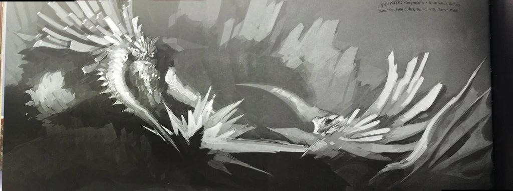 Gallery: Bewilderbeast | How to Train Your Dragon Wiki | FANDOM powered ...