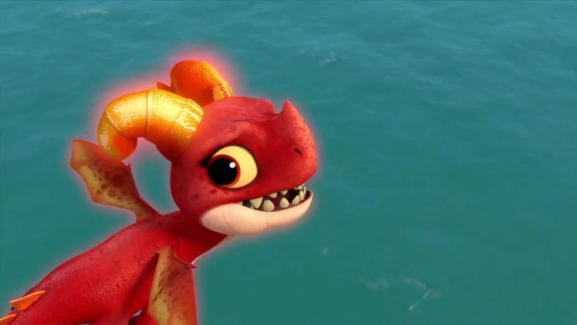 Gallery: Aggro | How to Train Your Dragon Wiki | Fandom