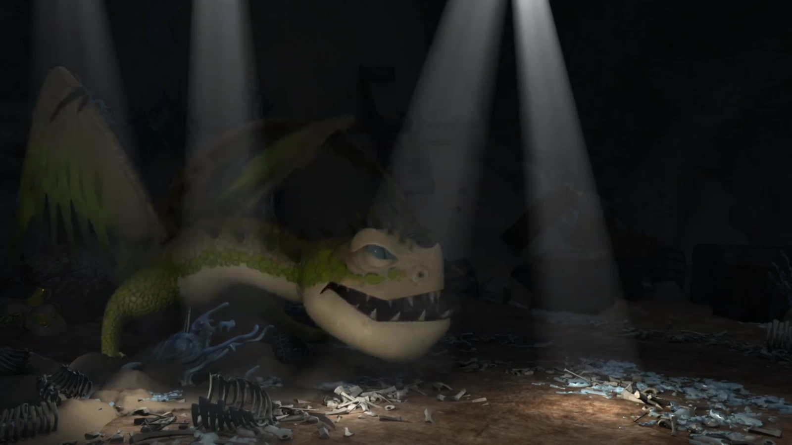 Image - Sandbuster 26.png | How to Train Your Dragon Wiki | FANDOM ...