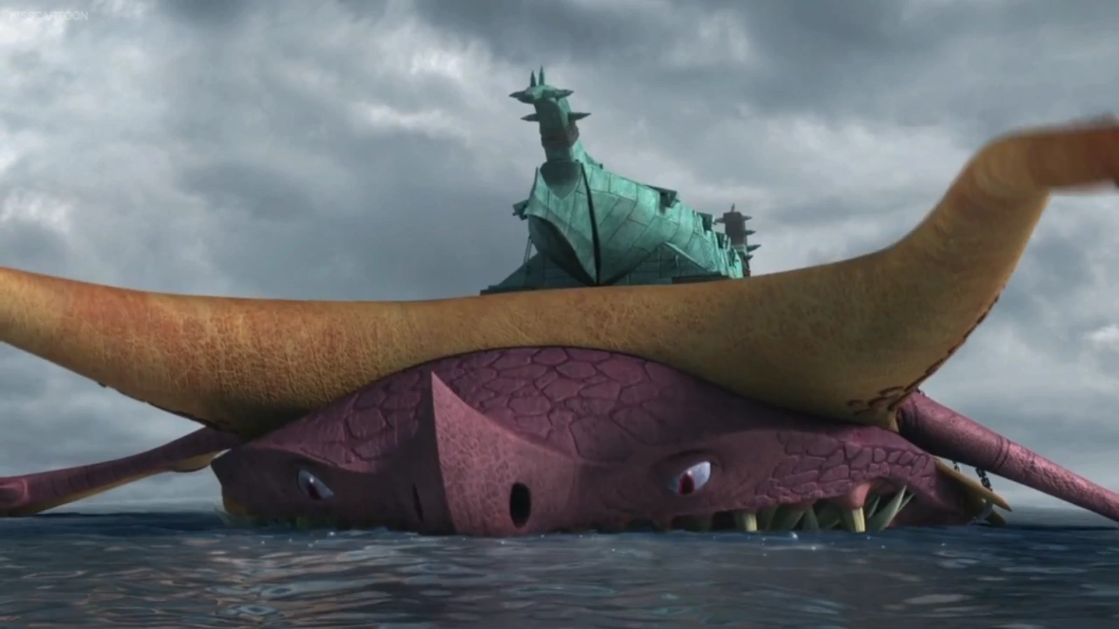 Image - Shellfire 77.png | How to Train Your Dragon Wiki | FANDOM ...