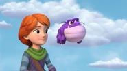 Gallery: Burple / Dragons: Rescue Riders, Season 2 | How to Train Your ...