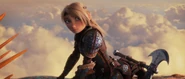 Gallery: Astrid's Dragon Scale Armor | How to Train Your Dragon Wiki ...