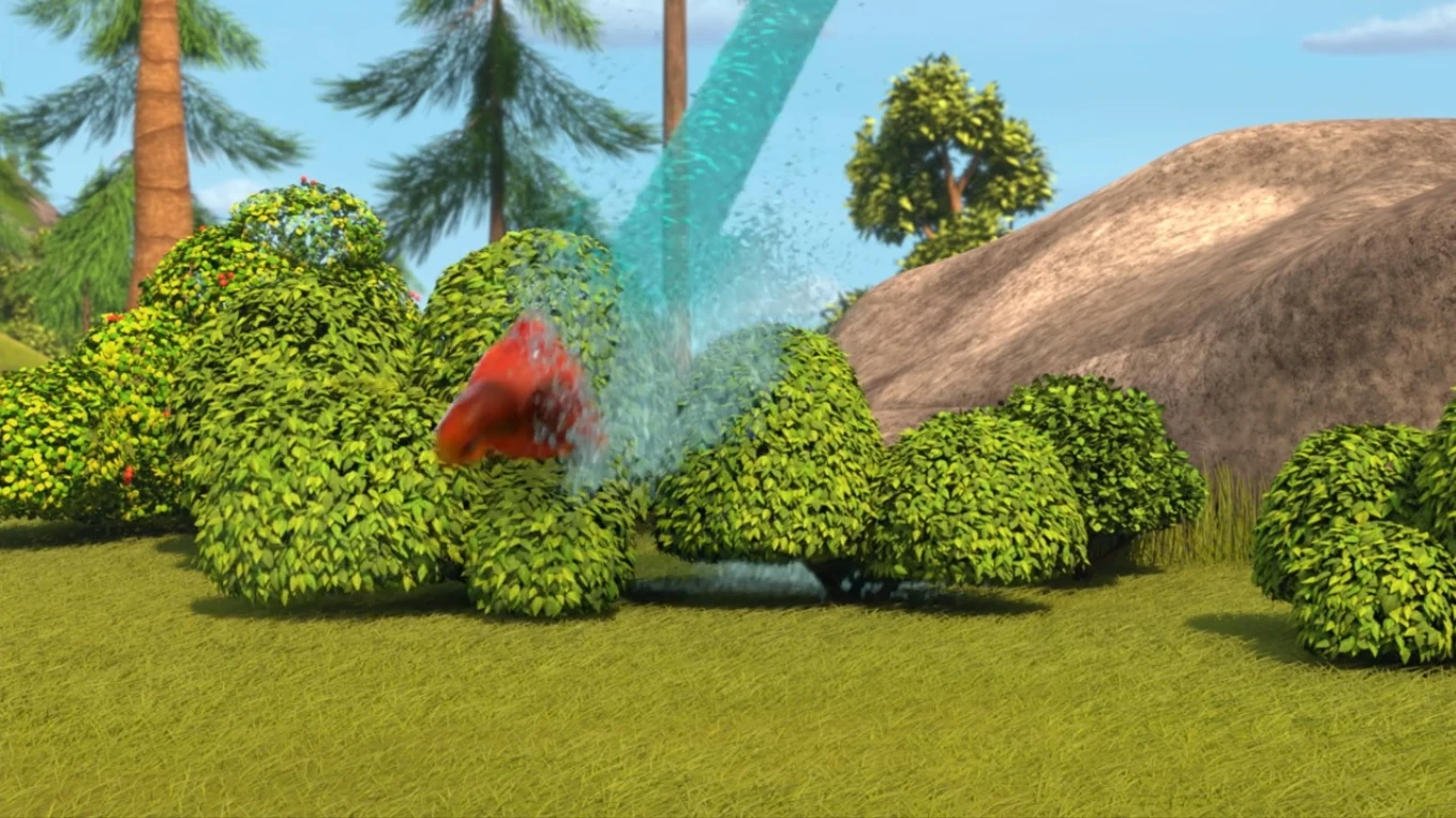 Gallery: Aggro / Dragons: Rescue Riders, Season 1 | How to Train Your ...