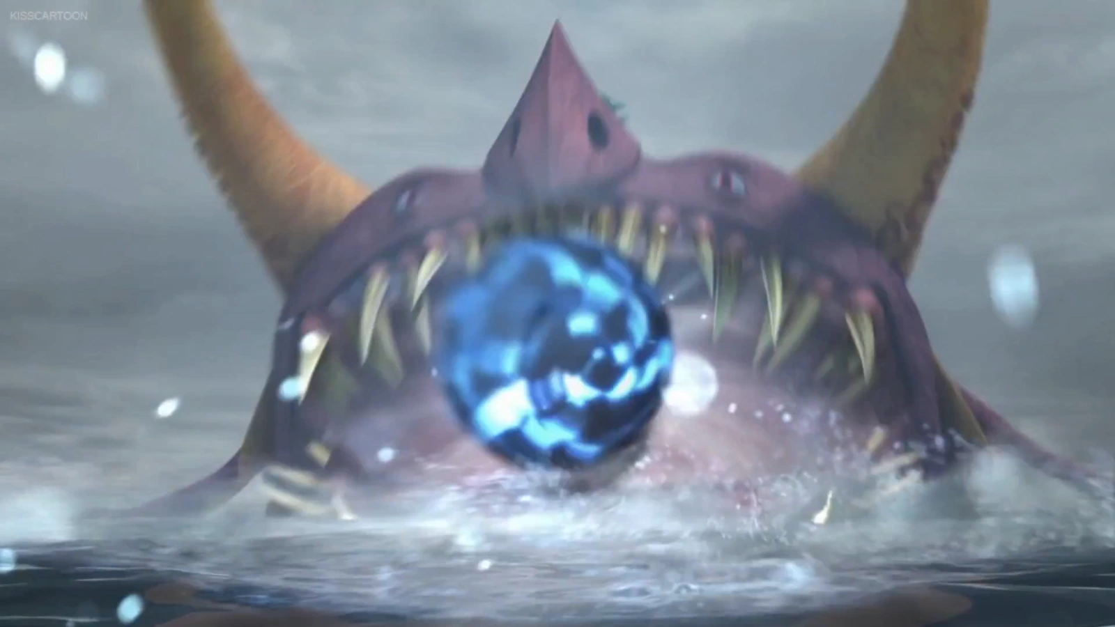 Image - Shellfire 49.png | How to Train Your Dragon Wiki | FANDOM ...