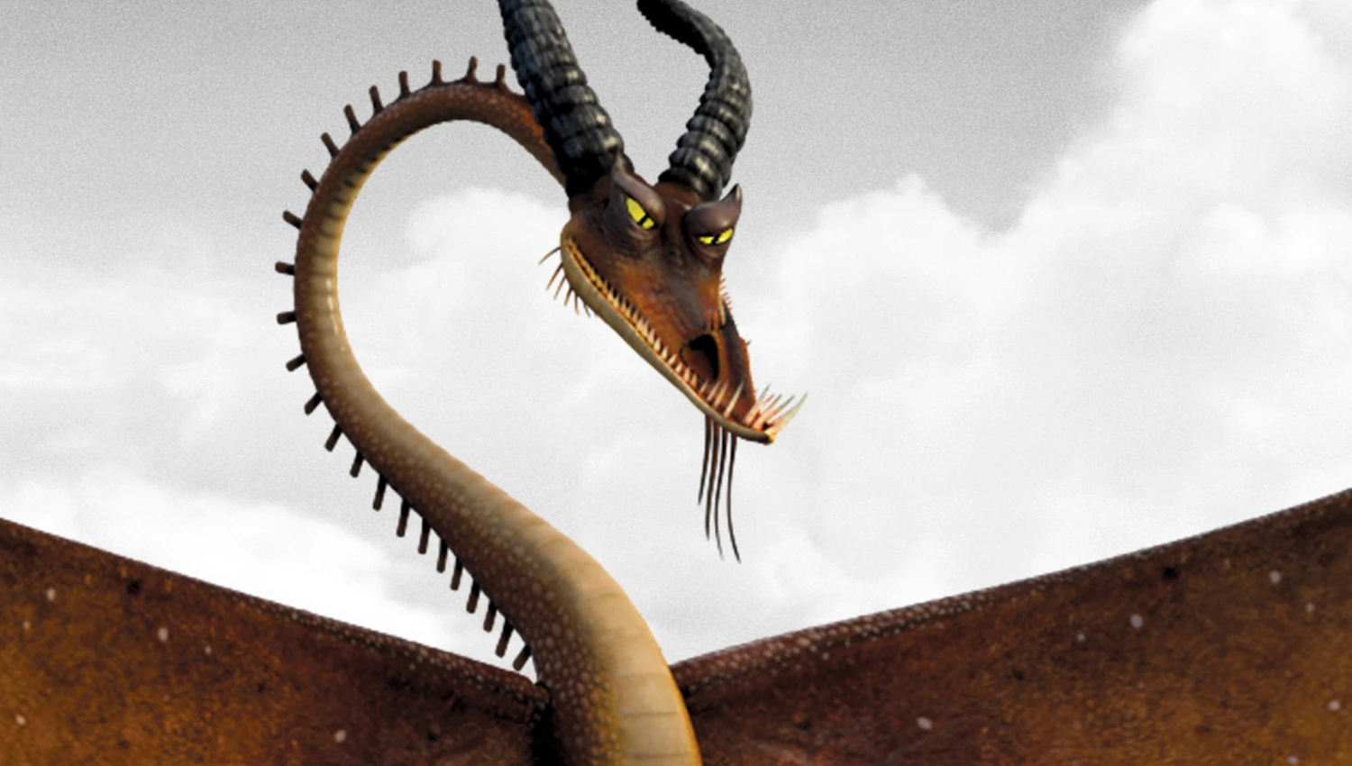 Image - Timberjack hero.jpg | How to Train Your Dragon Wiki | FANDOM ...