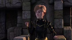 Gallery: Mala | How to Train Your Dragon Wiki | FANDOM powered by Wikia