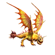 Gallery: Snafflefang | How to Train Your Dragon Wiki | Fandom