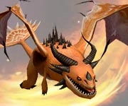 Moldruffle | How to Train Your Dragon Wiki | Fandom