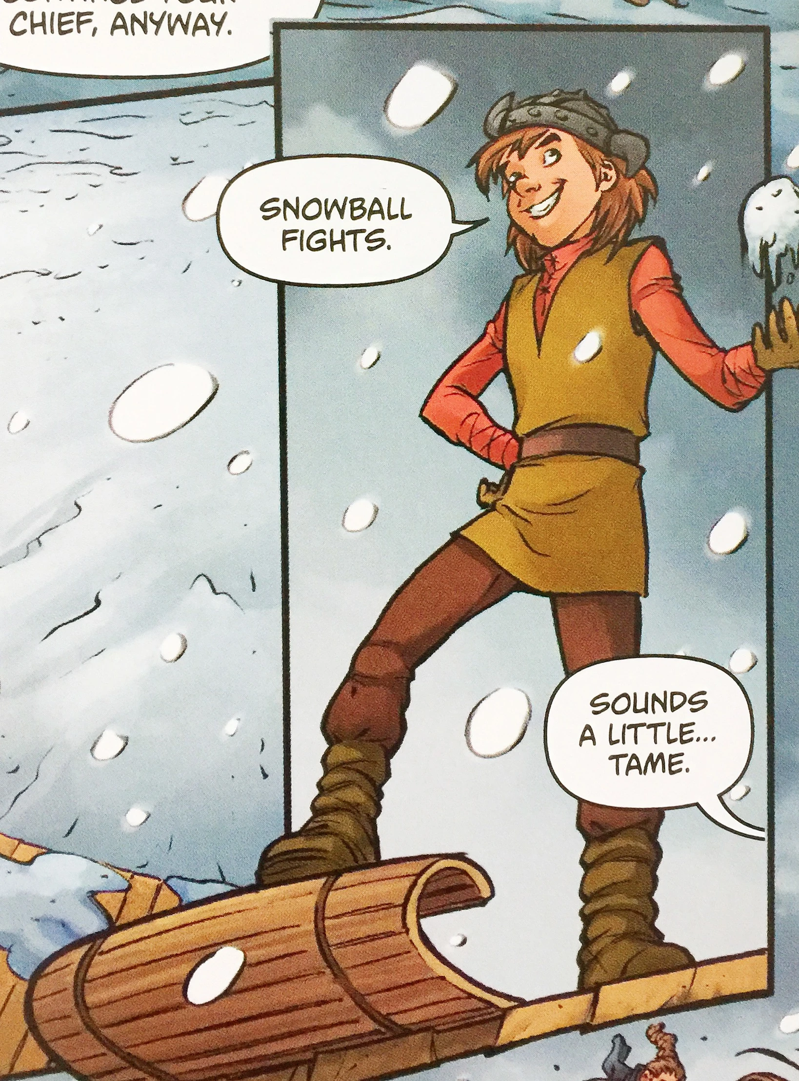 Emmon Frey Lucerne Wiki Fandom Powered By Wikia Cleos Frey | Lucerne ...