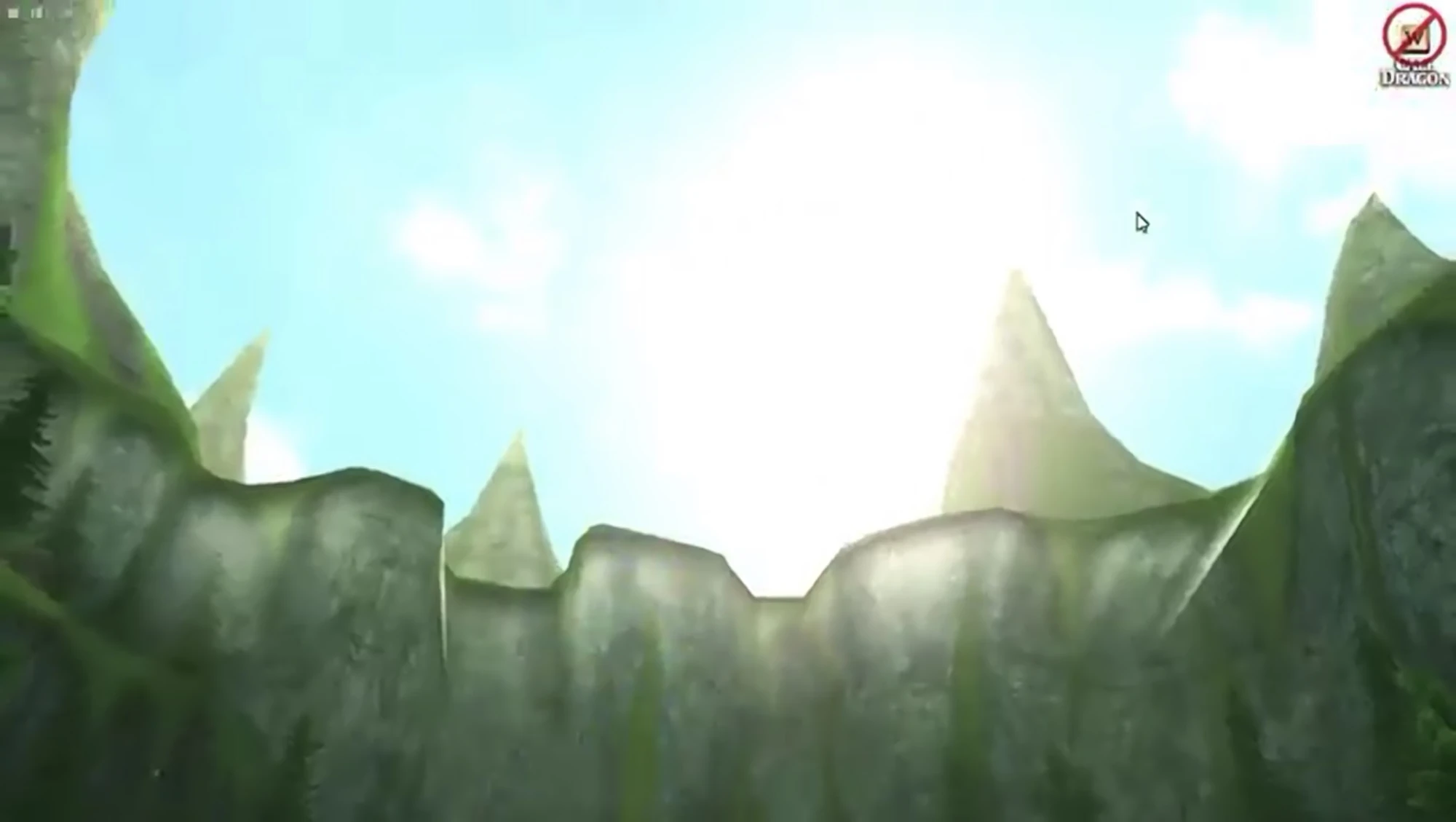 Wild Dragon Cliff (Franchise) | How to Train Your Dragon Wiki | FANDOM ...