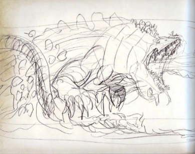 Imagen - Red Death 016 (1).png | Cómo entrenar a tu Dragón Wiki ...