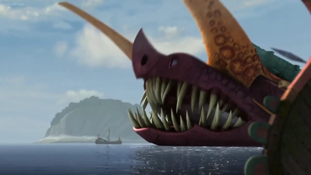 Image - Shellfire 37.png | How to Train Your Dragon Wiki | FANDOM ...
