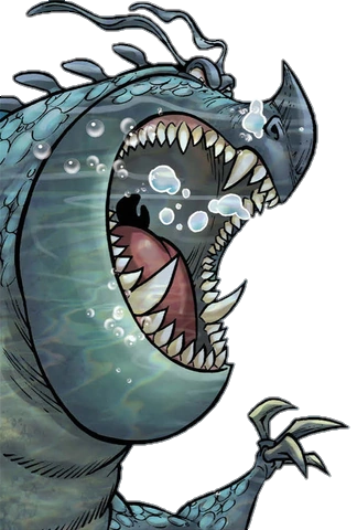 Submaripper (comics) | How to Train Your Dragon Wiki | Fandom