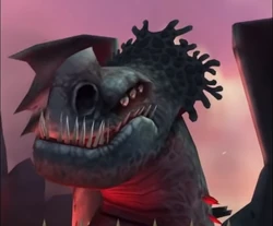 Crimson Death | How to Train Your Dragon Wiki | Fandom