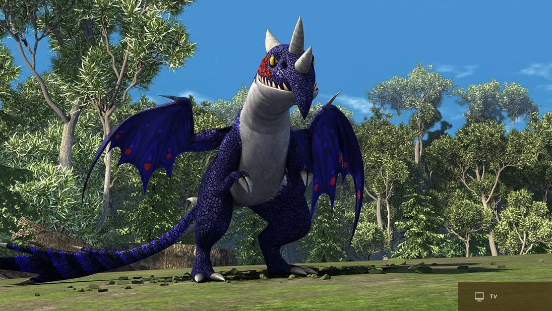 Gallery: Dramillion | How to Train Your Dragon Wiki | Fandom