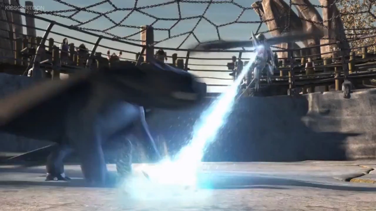 Image - Fighter Razorwhip 26.png | How to Train Your Dragon Wiki ...