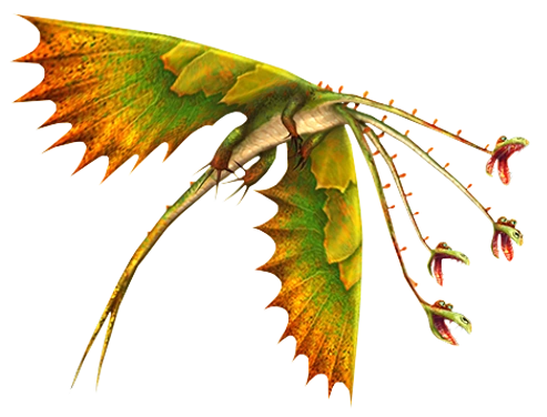 Dragon Theories: Snaptrapper by WhispertheWolfie on DeviantArt