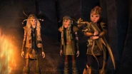 Gallery: Wingnut | How to Train Your Dragon Wiki | Fandom