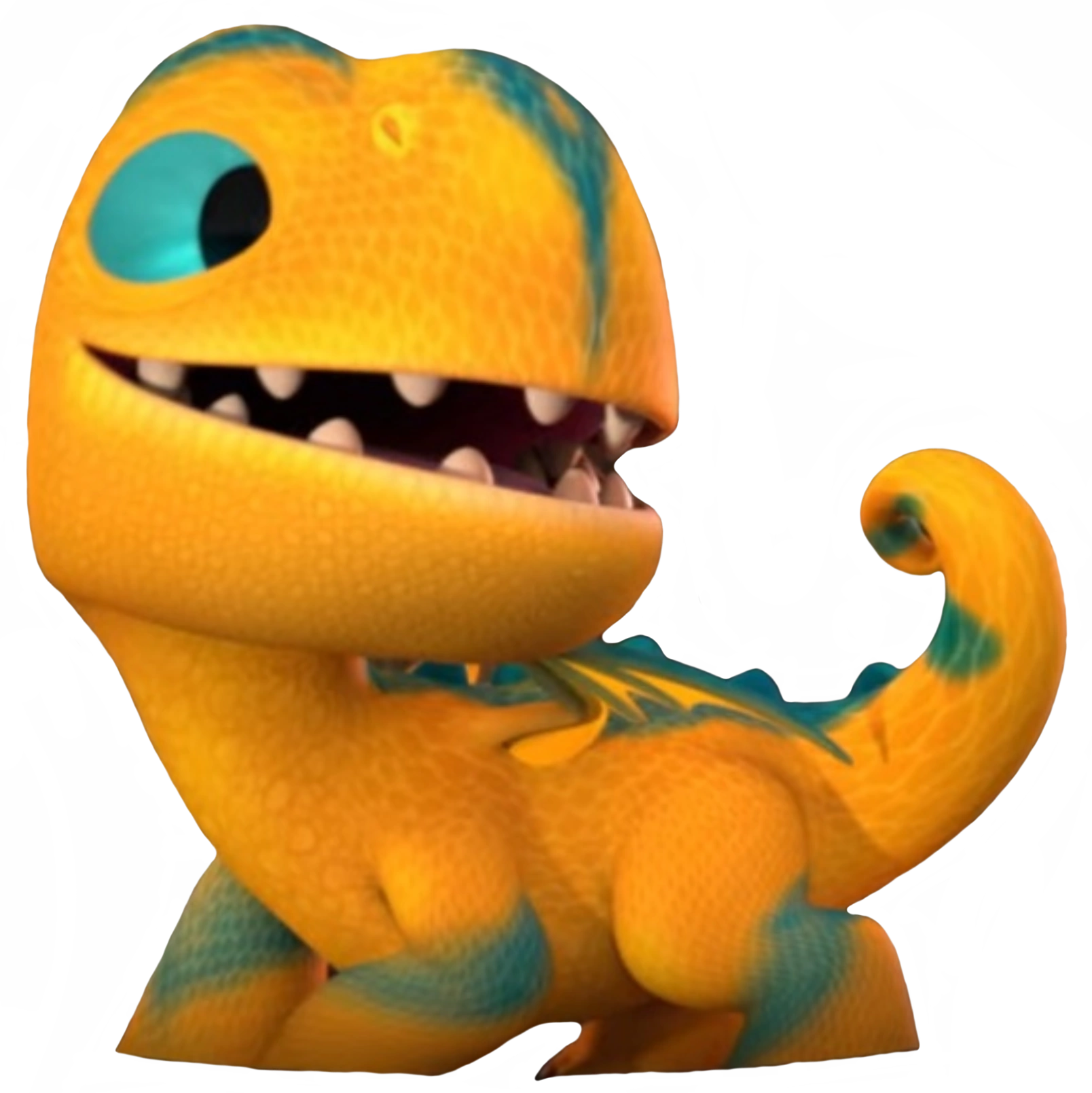 Slobber Smelter | How to Train Your Dragon Wiki | Fandom