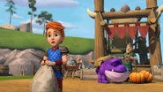 Gallery: Burple / Dragons: Rescue Riders, Season 2 | How to Train Your ...