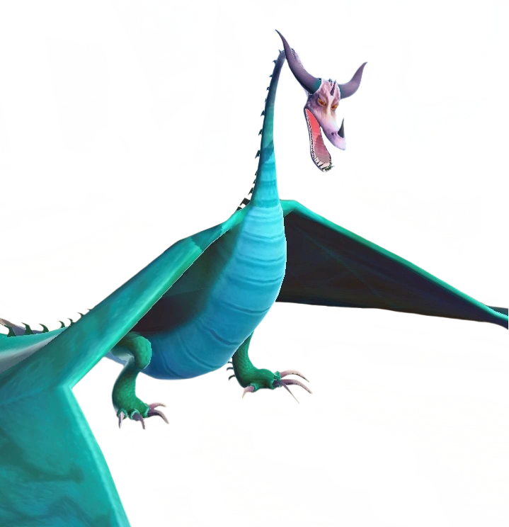 Tense Typhoomerang | How to Train Your Dragon Wiki | Fandom