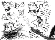 Windwalker (Books) | How to Train Your Dragon Wiki | FANDOM powered by ...