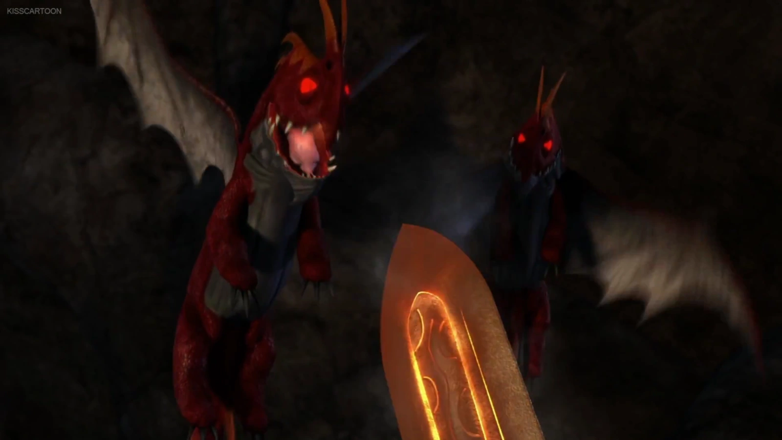 Image - Fire Terror 18.png | How to Train Your Dragon Wiki | FANDOM ...