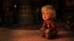 Gallery: Nuffink Haddock | How to Train Your Dragon Wiki | Fandom