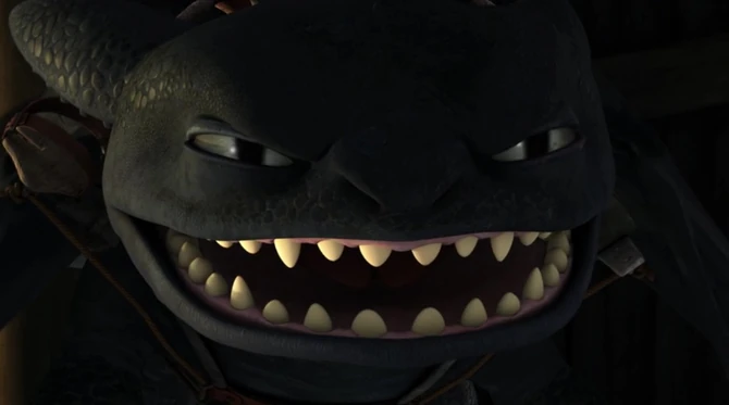Toothless (Franchise) / Biography | How to Train Your Dragon Wiki ...