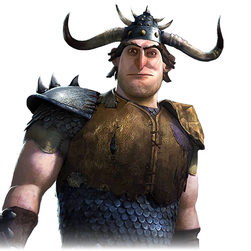 Savage | How to Train Your Dragon Wiki | Fandom