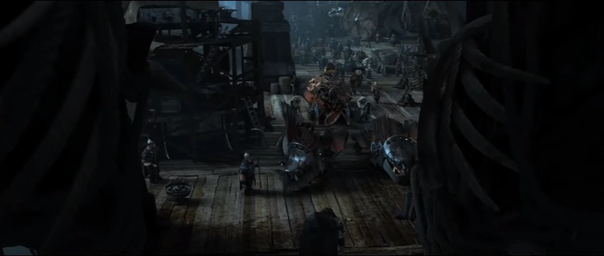 Gallery: The Conqueror | How to Train Your Dragon Wiki | Fandom