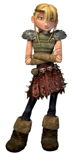 Astrid Hofferson | How to Train Your Dragon Wiki | FANDOM powered by Wikia