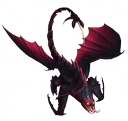Gallery: Deathgripper | How to Train Your Dragon Wiki | Fandom