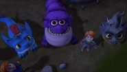 Gallery: Burple / Dragons: Rescue Riders, Season 2 | How to Train Your ...