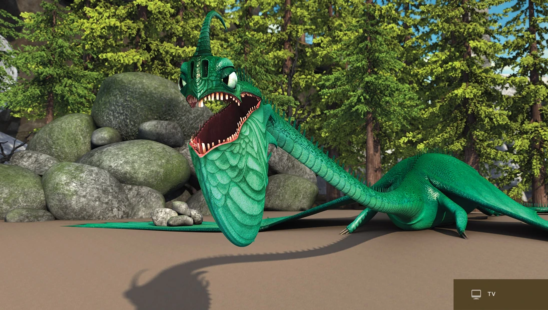 Image - Scauldron DOB.jpg | How to Train Your Dragon Wiki | FANDOM ...