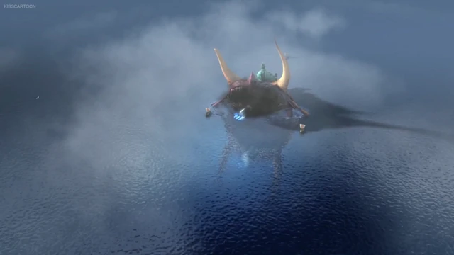 Image - Shellfire 30.png | How to Train Your Dragon Wiki | FANDOM ...