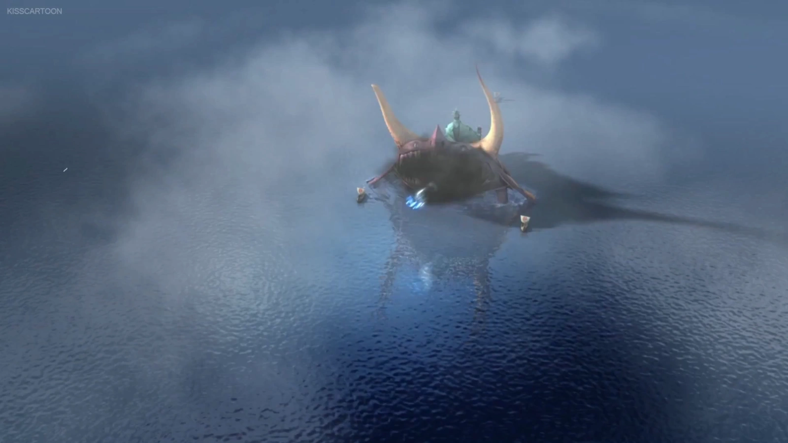 Image - Shellfire 30.png | How to Train Your Dragon Wiki | FANDOM ...