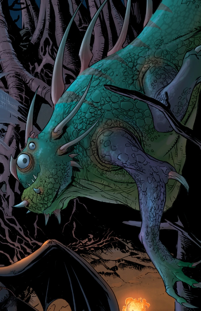 Image - Spider-dragon 1.png | How to Train Your Dragon Wiki | FANDOM ...