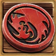 Hiccup's Insignia | How to Train Your Dragon Wiki | Fandom