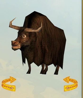 Yak | How to Train Your Dragon Wiki | Fandom