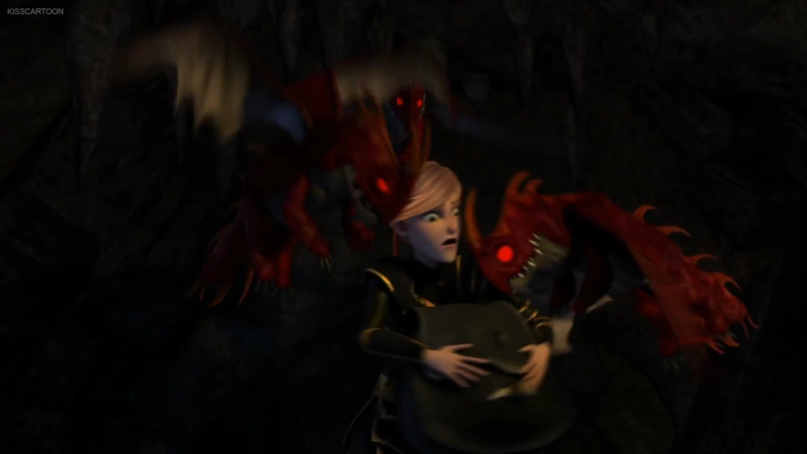 Image - Fire Terror 19.png | How to Train Your Dragon Wiki | FANDOM ...