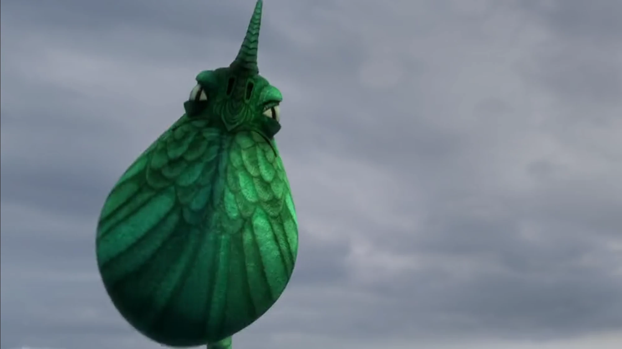 Thunderfish | How to Train Your Dragon Wiki | Fandom