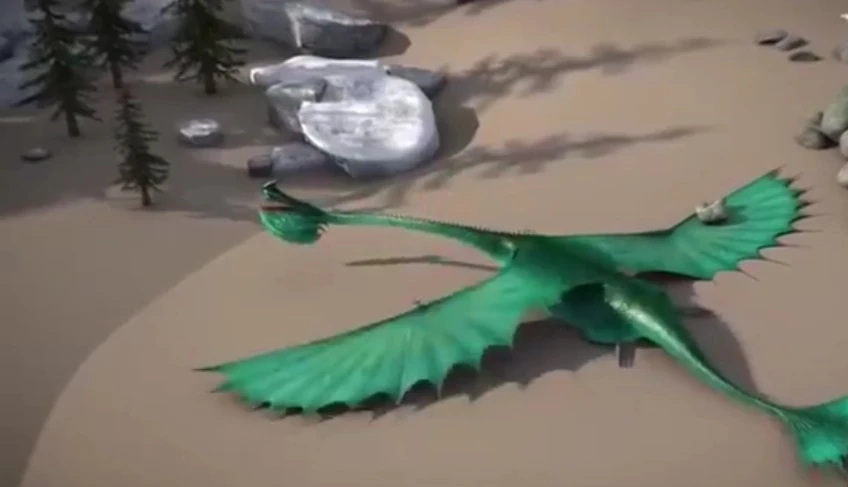 Image - ScauldyScauldron.jpg | How to Train Your Dragon Wiki | FANDOM ...