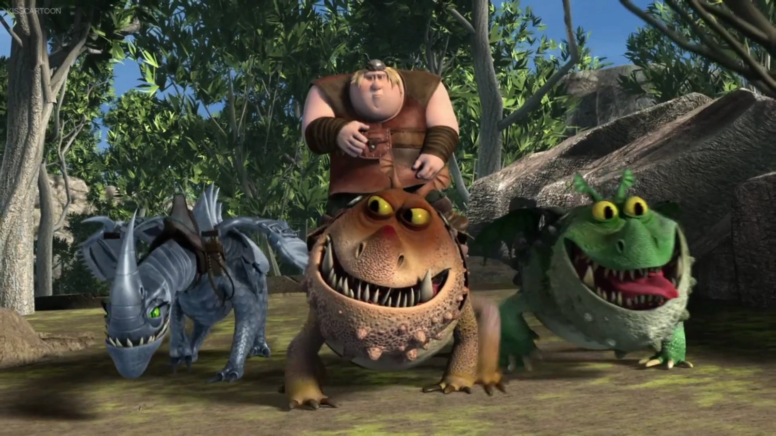 Image - Shattermaster 156.png | How to Train Your Dragon Wiki | FANDOM ...