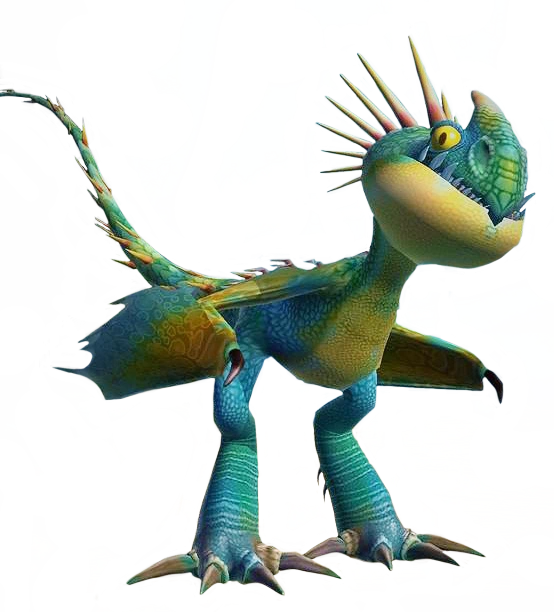 Nimble Nadder | How to Train Your Dragon Wiki | Fandom