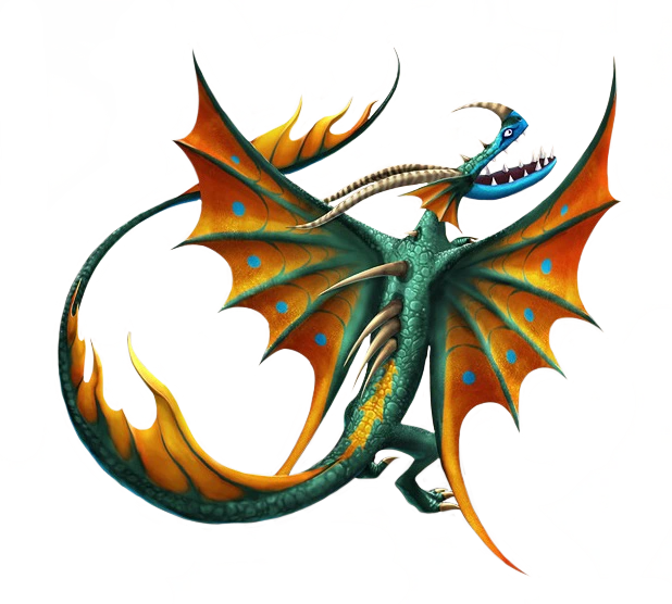 Gallery: Slithersong | How to Train Your Dragon Wiki | Fandom